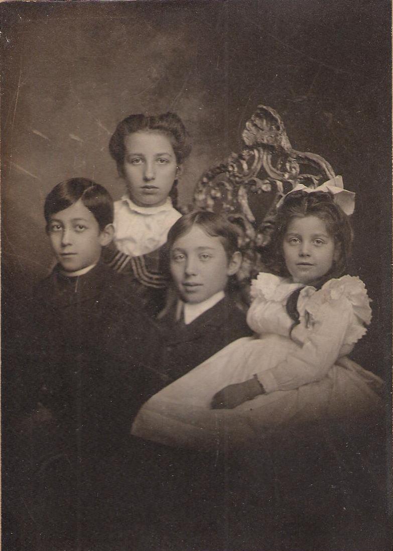 Theodora Tufts – Tufts Family Genealogy II